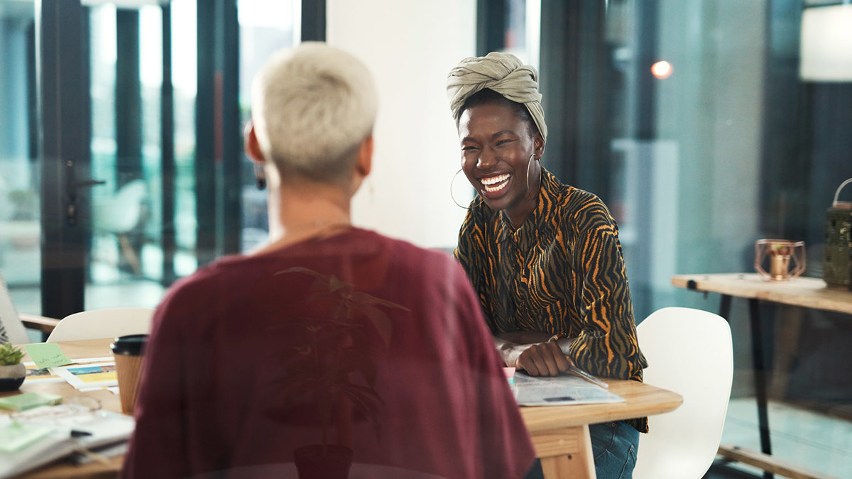 Supporting practice: having courageous conversations | Research in Practice