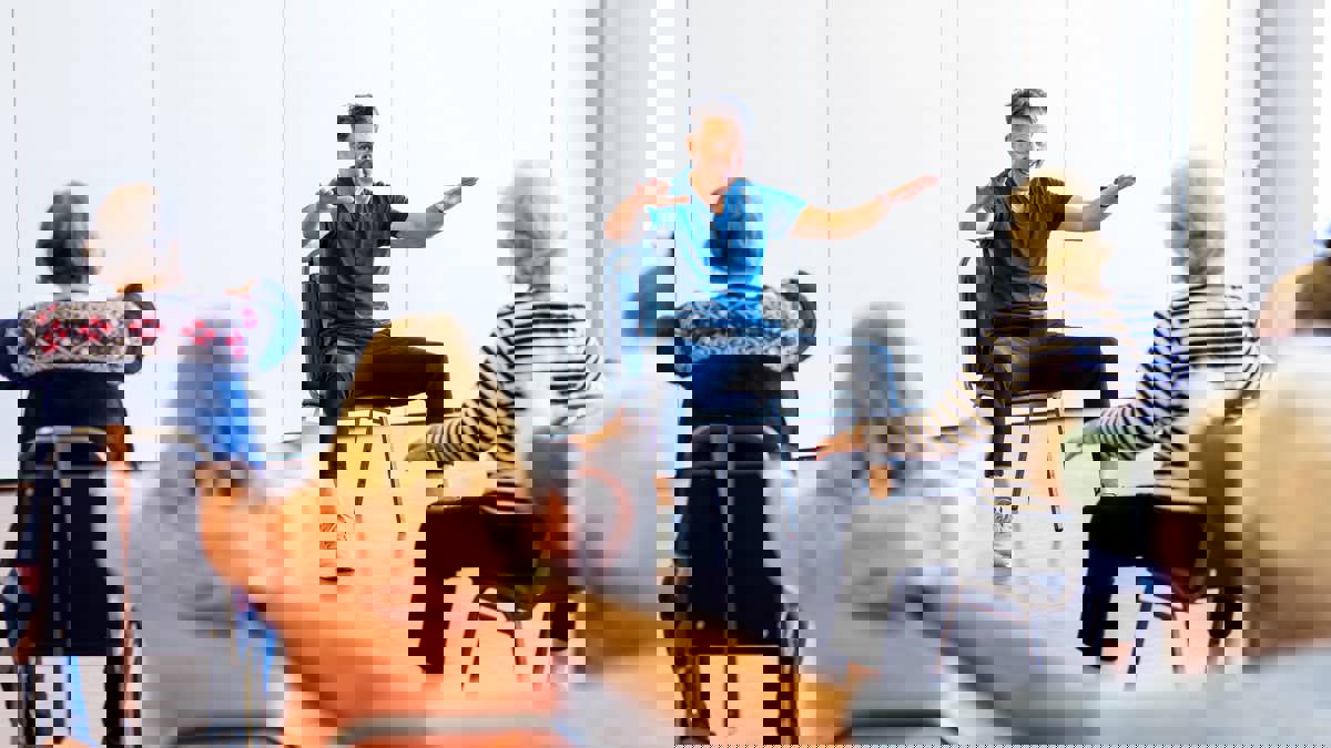 Moving Social Work: Training the social workers of today and tomorrow ...