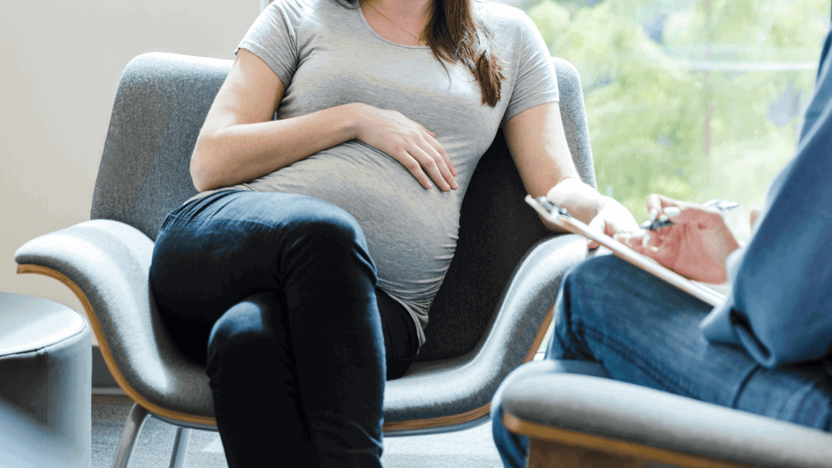 Working pre and post-birth with parents and infants | Research in Practice