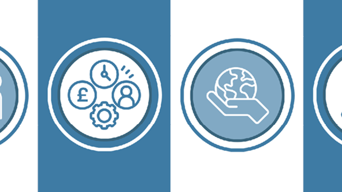 A brighter social care future: co-producing the evidence to make five ...